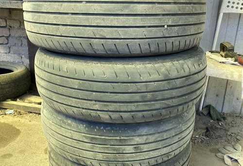 Nexen N'Fera SU4 185/65 R15 88H