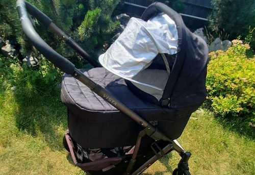 Продам коляску 2 в 1 uppababy vista