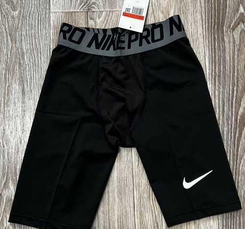 Велосипедки Nike Pro