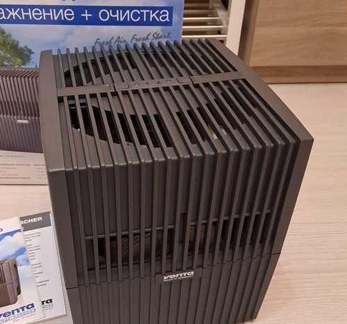 Venta LW15 увлажнитель-очиститель воздуха