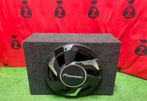 Сабвуфер Pioneer 12d