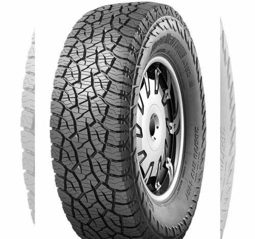 Kumho Road Venture AT52 235/85 R16 S