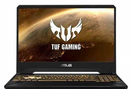 15.6" ASUS TUF Gaming FX505D, 1000 ГБ, Ryzen 5 3550H, RAM 8 ГБ, GeForce GTX 1050 3 ГБ