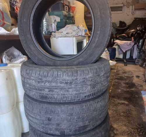 Kumho Solus 4S HA32 205/60 R16 92V