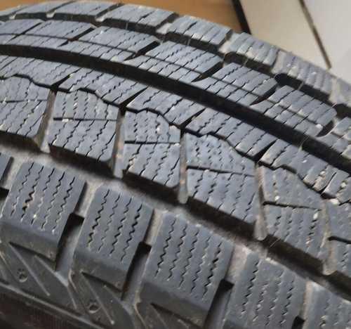 Arivo Winmaster ARW2 195/55 R16 91H