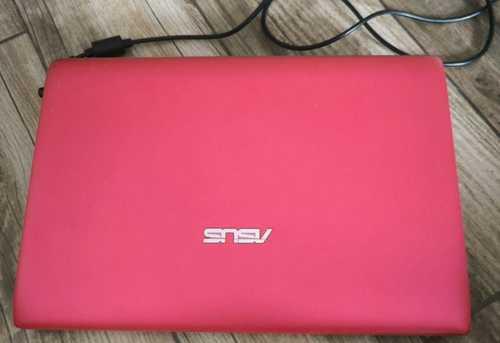 Ноутбук asus EeePC 1025CE