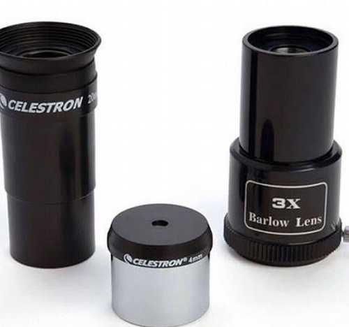 Телескоп Celestron PowerSeeker 76 AZ