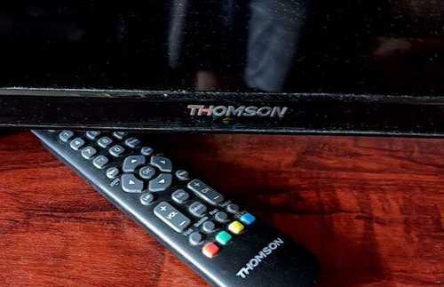Телевизор Thomson T28D15DH-01B