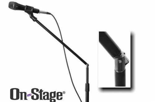 Стойка для микрофона onstage MS8301