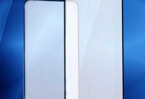 Защитное стекло для Samsung M21S (2шт) (Black)