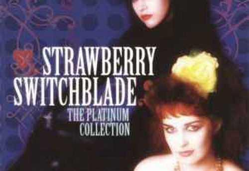 Strawberry Switchblade – The Platinum Collection Л