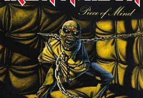 Iron Maiden - Piece Of Mind (1 CD)