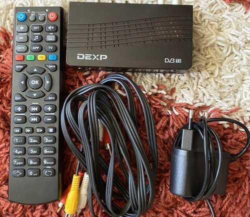 Обновление прошивки dexp hd 1812p