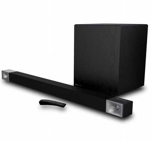 Саундбар Klipsch Cinema 800 Sound Bar (арт. 334789)