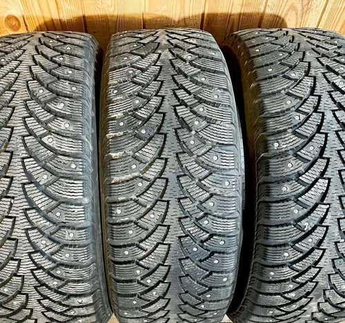 Nokian Tyres Hakkapeliitta 4 225/55 R16 99T