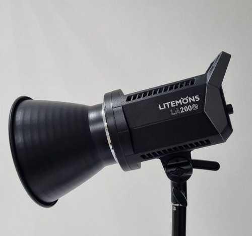 Godox litemons la200bi