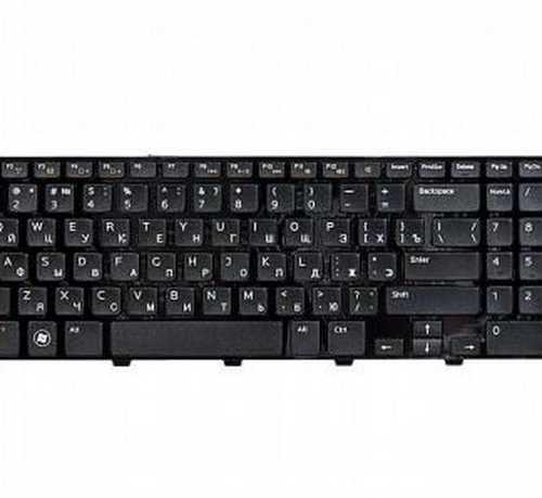 Клавиатура для ноутбука Dell для Inspiron N5110, 1