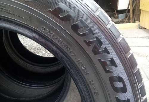 Dunlop DSX 225/65 R17