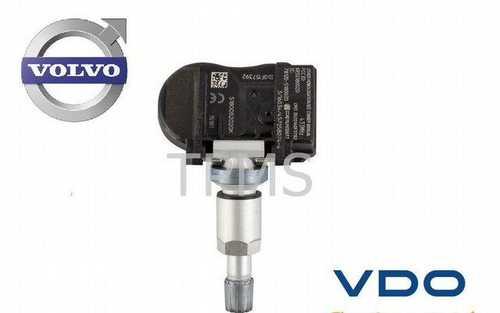 Датчик давления в шине VDO 31302096 для volvo