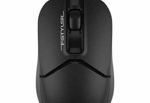 Мышь A4Tech Fstyler FM12 Black #374395