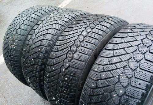 Continental ContiIceContact R15 и R16