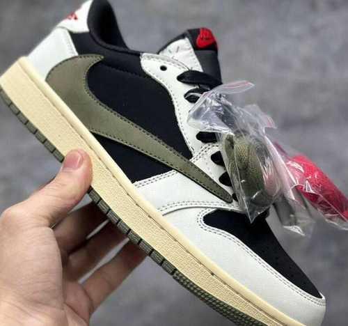 Nike Air Jordan Travis Scott 36-44 размер