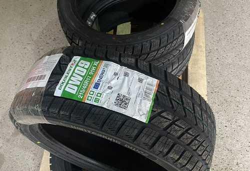 DoubleStar DW09 215/45 R17