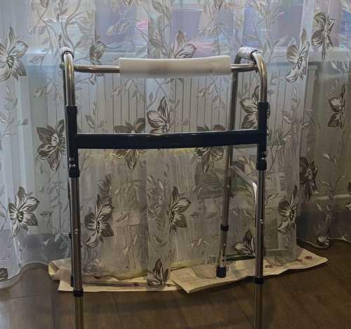 Ходунки для взрослых