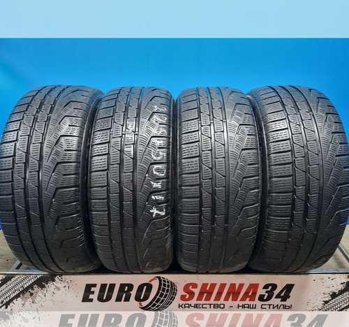 Pirelli Winter Sottozero 210 Serie II 225/50 R17 96W