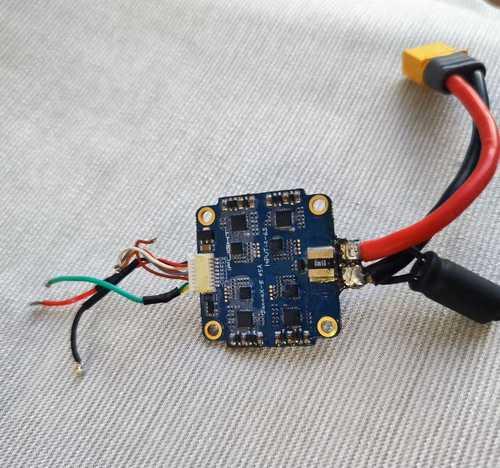 Esc Succex-e 45a fpv