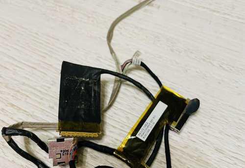 Шлейф PM LCD cable 350401C00-600-G