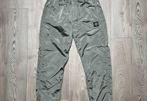 Штаны Stone Island Nylon Metal