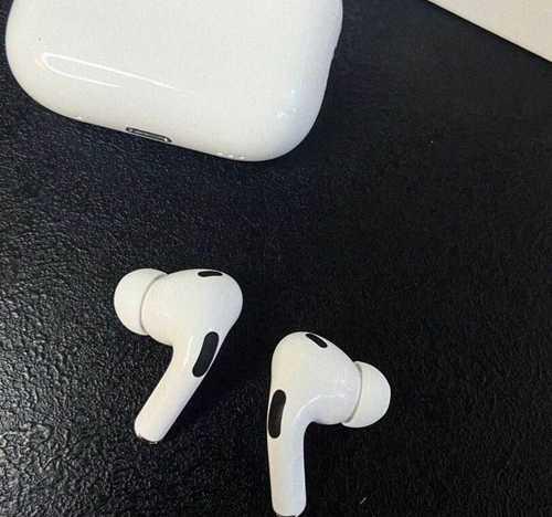 Наушники AirPods Pro 2   Гарантия