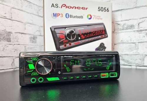 Магнитола Pioneer с Bluetooth