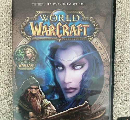 Игра World of Warcraft (2012)