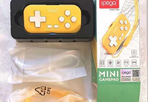 Ipega mini gamepad