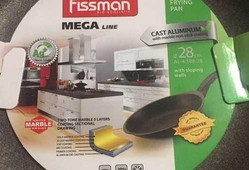 Сковорода fissman