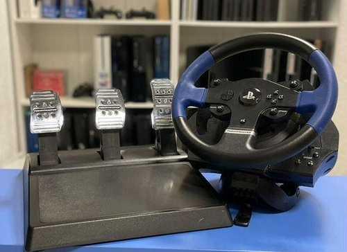 Руль Thrustmaster T150 Force Feedback