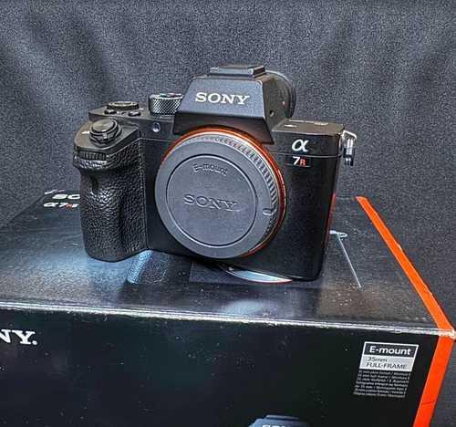 Sony A7r ii б/у 9565 пробег