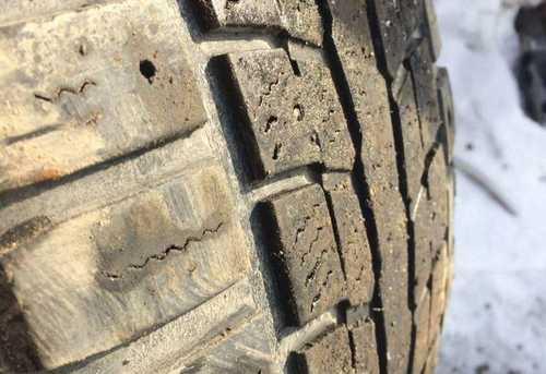 Dunlop SP Winter Ice 01 235/65 R17 108T