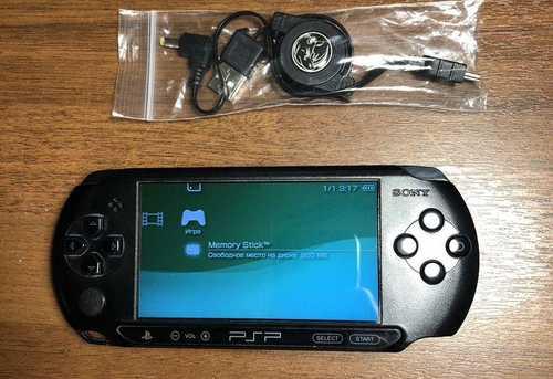 Sony PSP