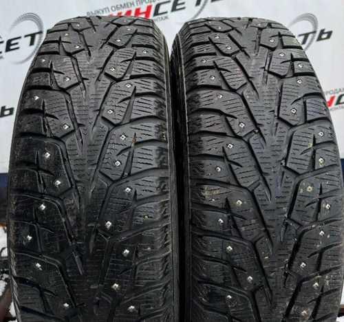 Yokohama Ice Guard IG55 215/65 R16