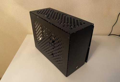 Корпус пк mini itx Cryptone-i max