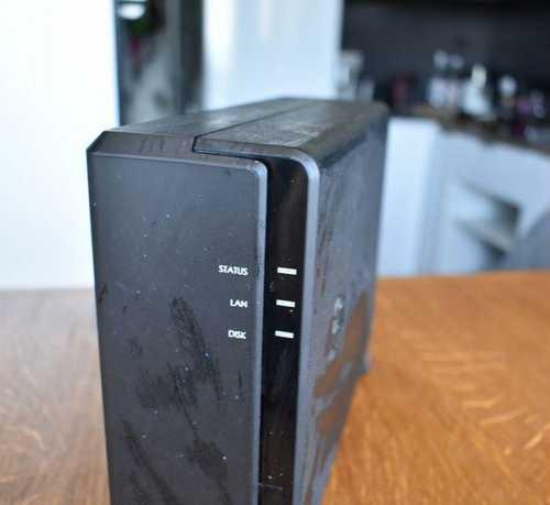 Nas synology ds116