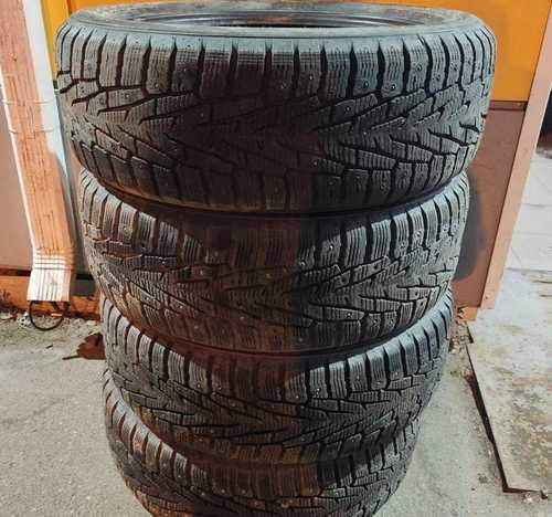 Nokian Tyres Nordman 7 SUV 215/55 R18 99T