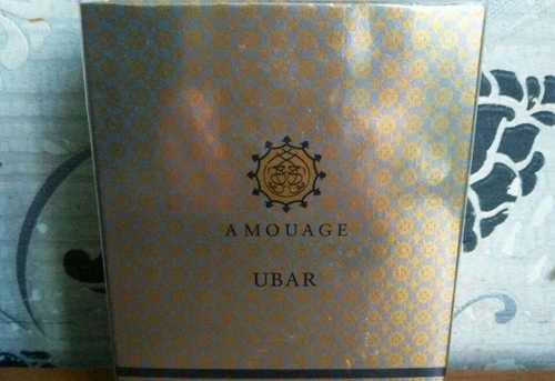 Amouage Ubar 100 ml