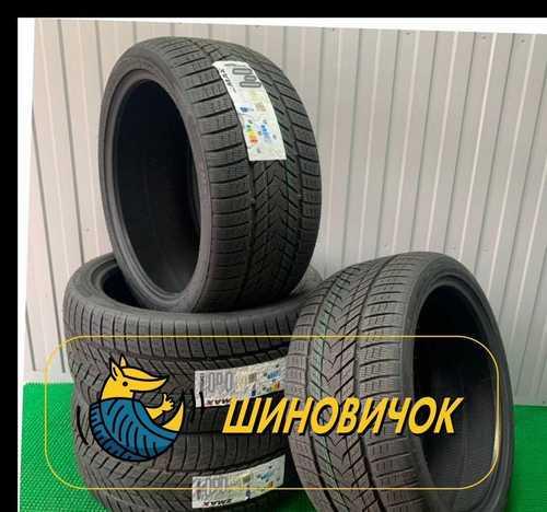 Zmax Winterhawke II 315/35 R20 110V
