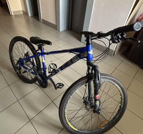 Велосипед Stern Energy 1.0 Sport