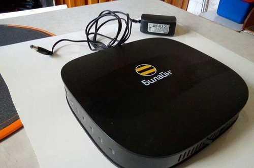 Wi-Fi-роутер «Билайн Smart Box»