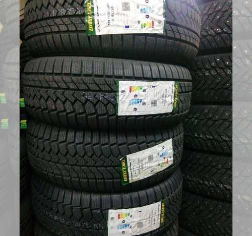 Westlake ZuperSnow Z-507 225/45 R18 и 245/40 R18 95V